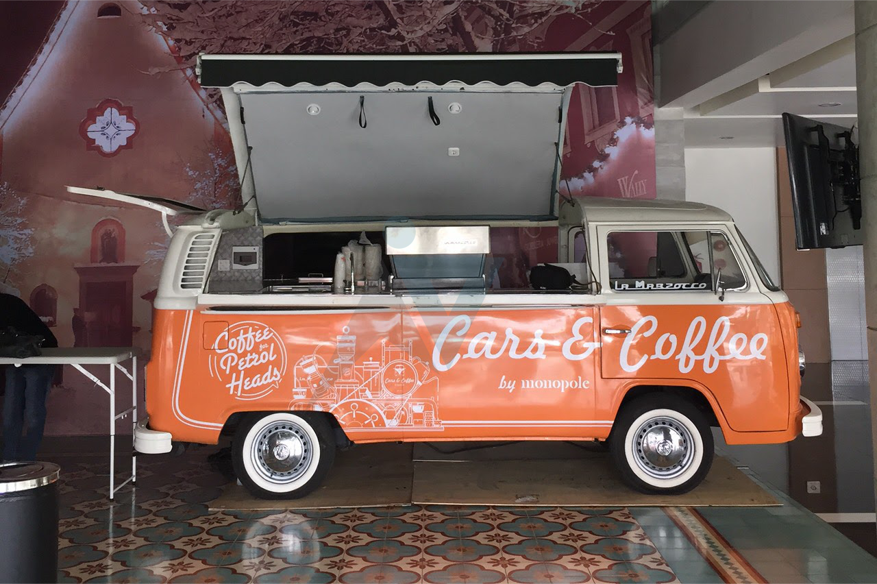 Product Design – ARNIC