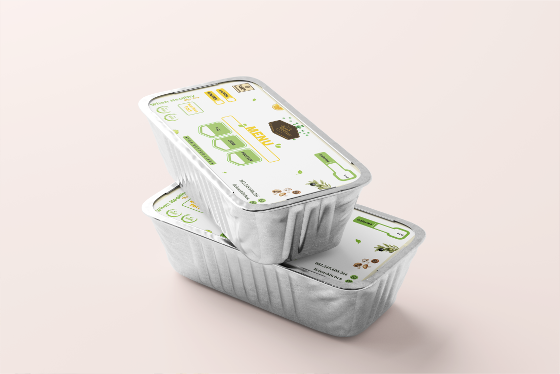 Visual Design – ARNIC